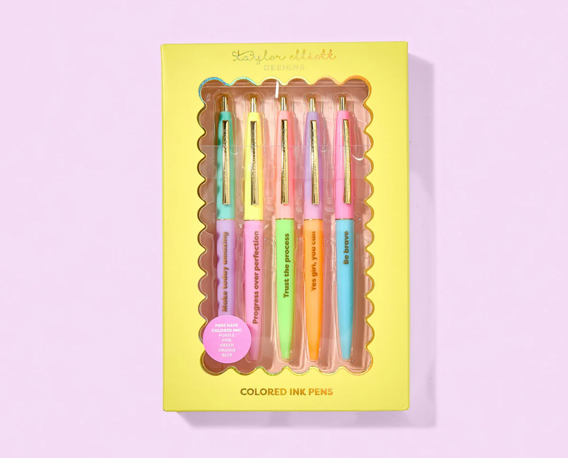 Happy Pen Set – shopequelecua